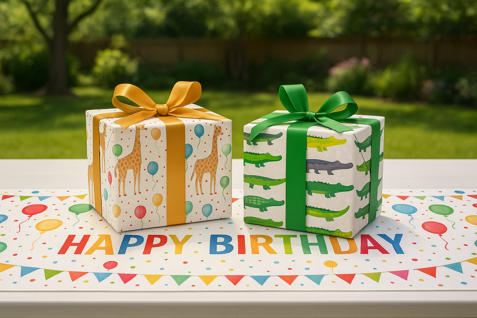 Kids Wrapping Paper – Page 17 – London Penny Gift Wrap