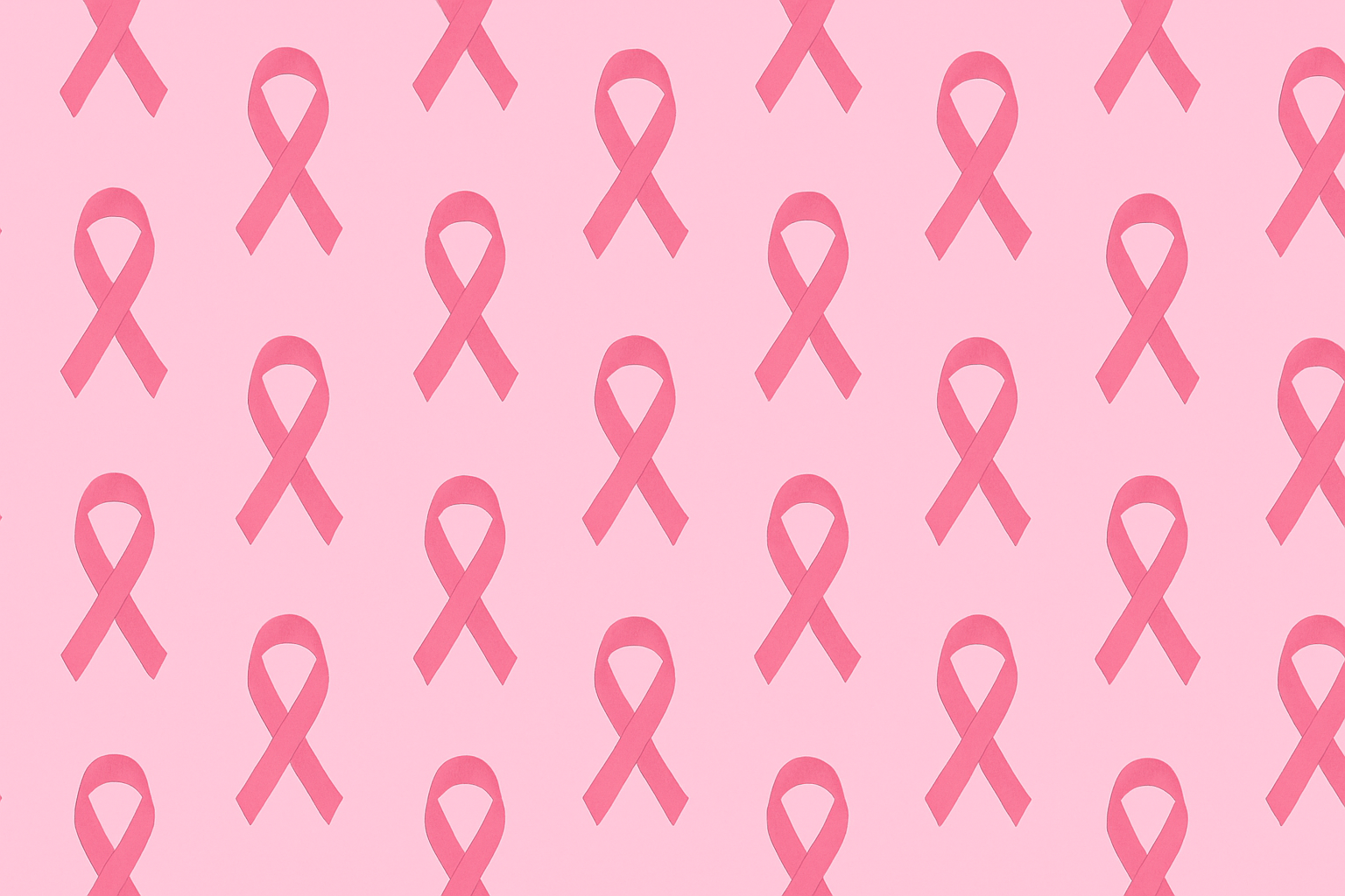 Breast Cancer Awareness – London Penny Gift Wrap