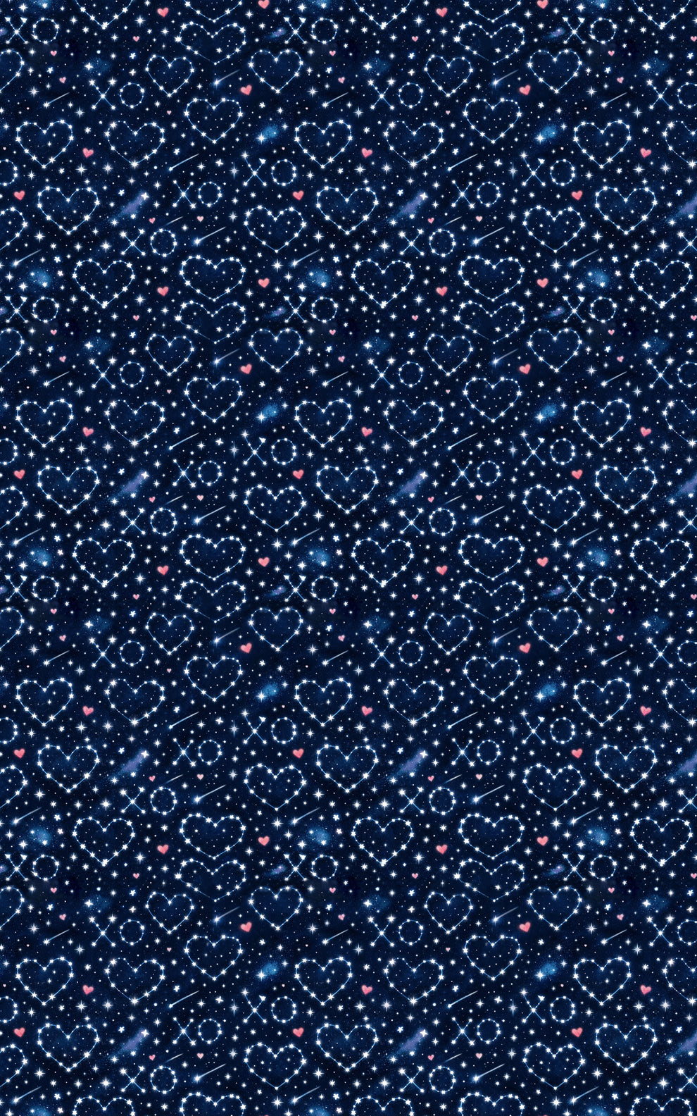 Cosmic Love Constellations Wrapping Paper – London Penny Gift Wrap