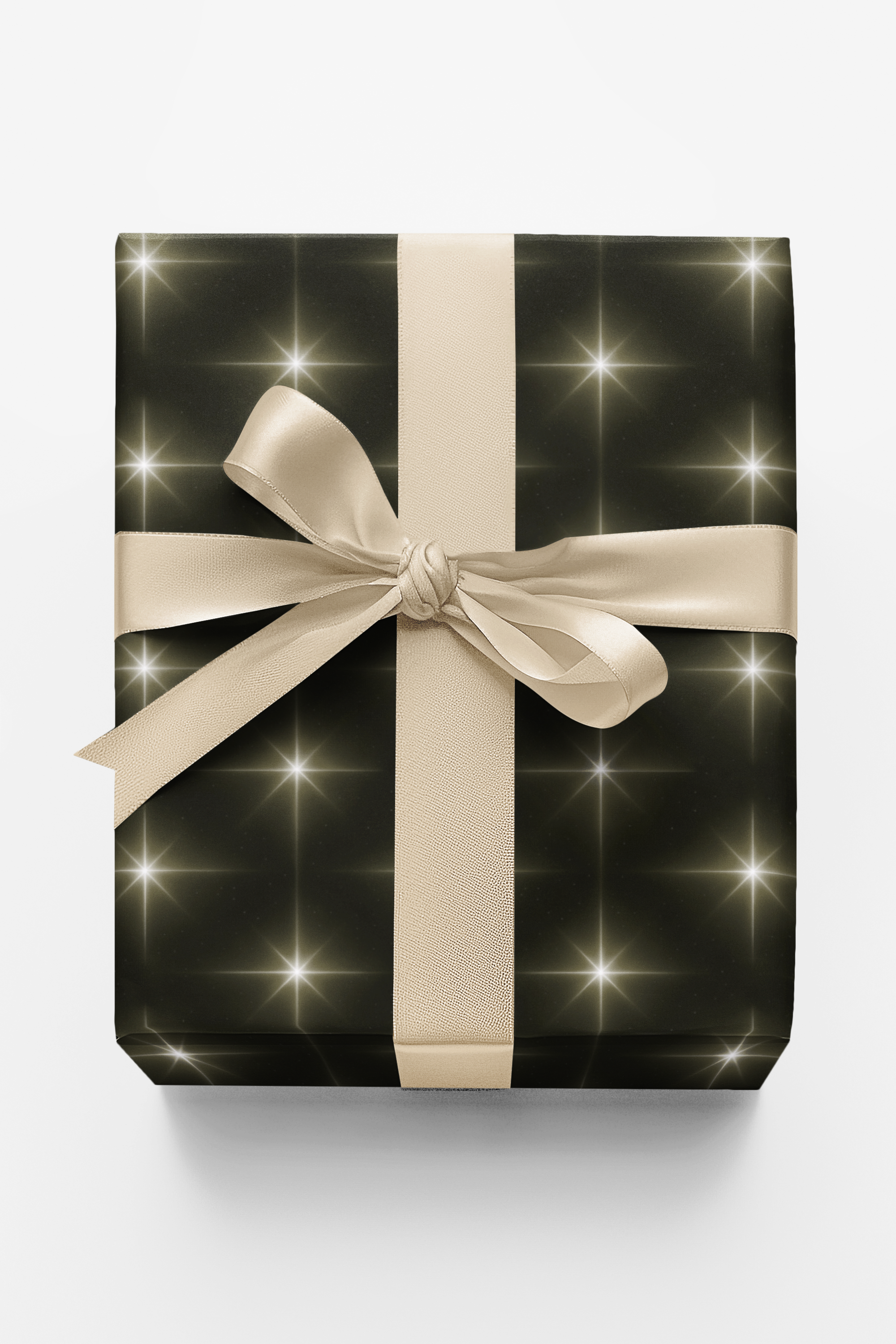 Divine Light Wrapping Paper – London Penny Gift Wrap