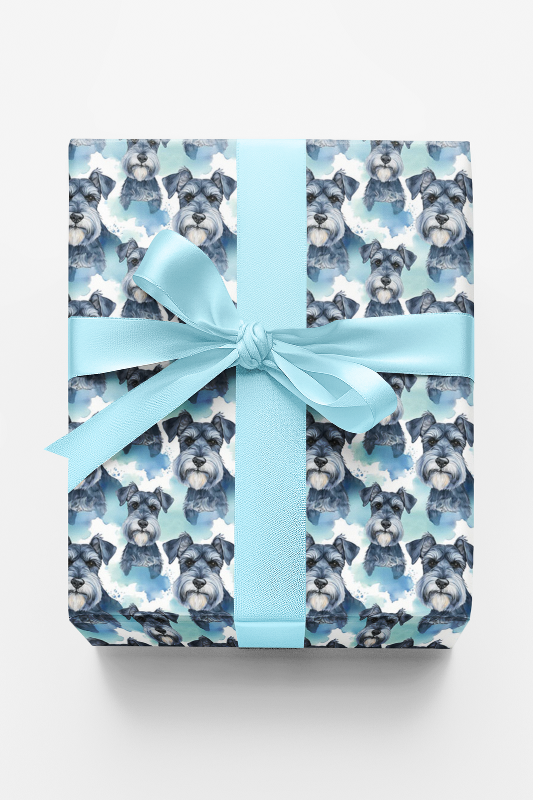 Dog Wrapping Paper – London Penny Gift Wrap