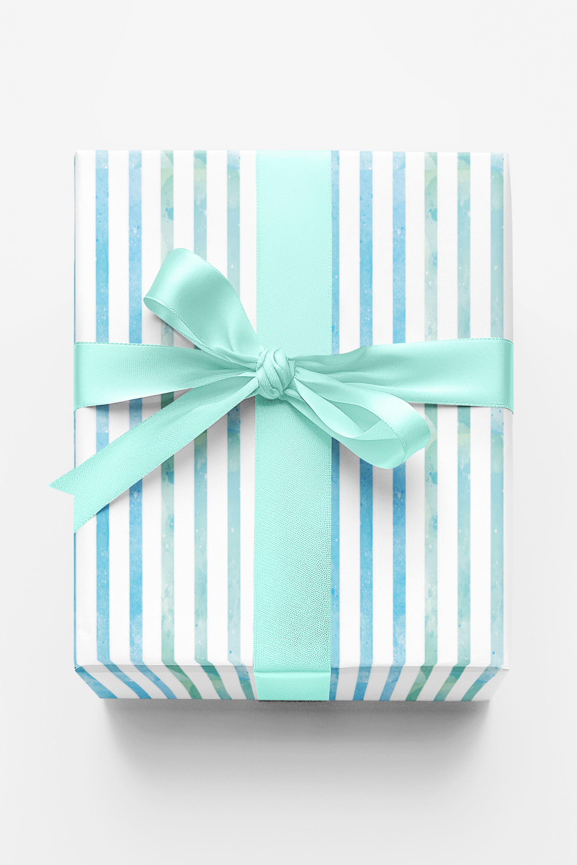 Perfectly Aligned Wrapping Paper – London Penny Gift Wrap