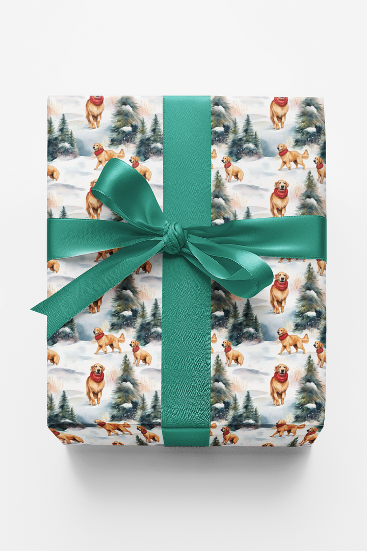 London Penny - Premium Wrapping Paper Boutique