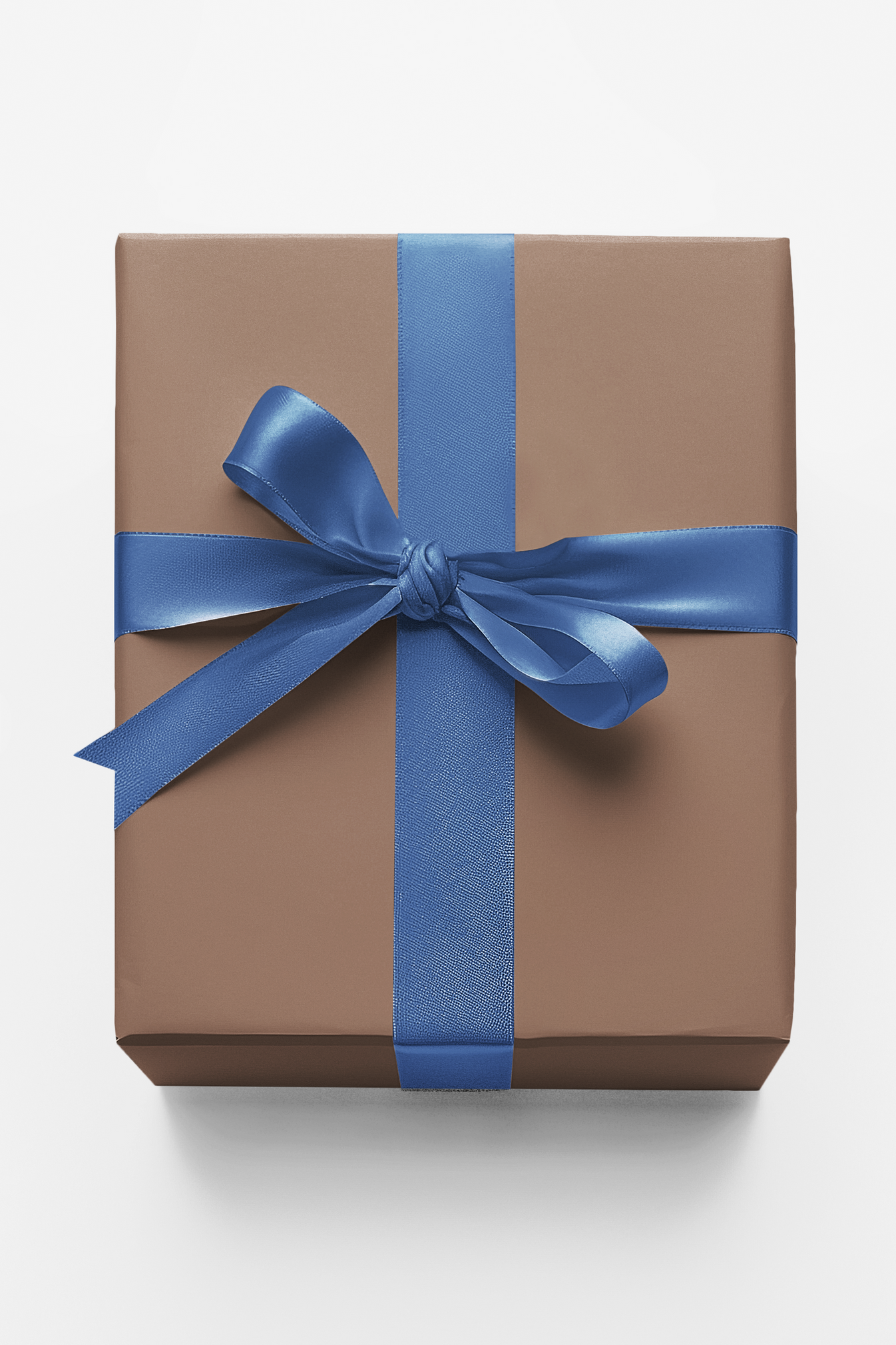 Harbor Mist Ribbon Wrapping Paper – London Penny Gift Wrap