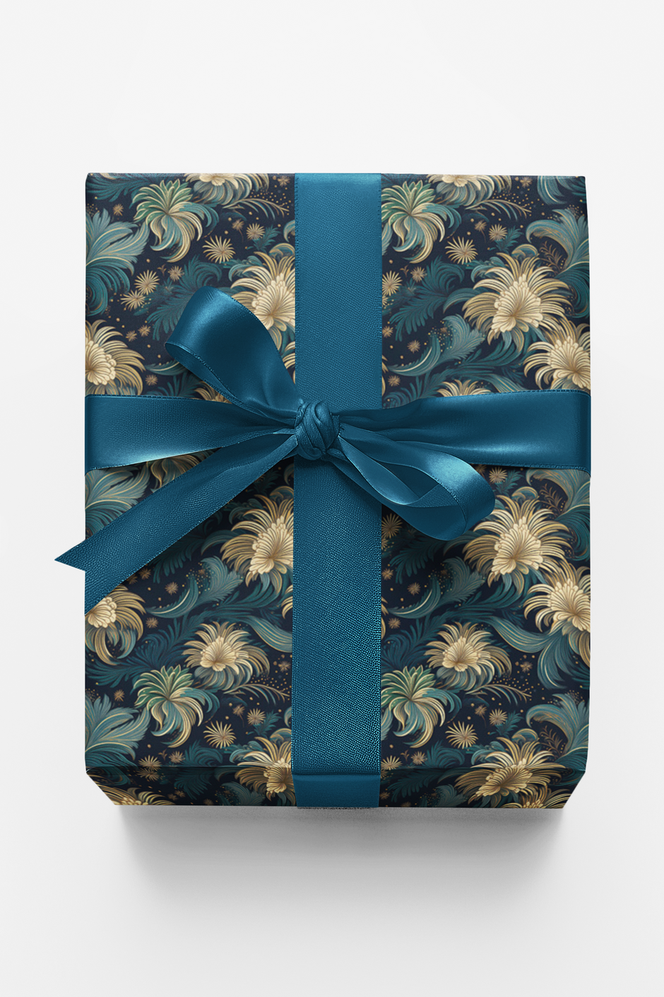 Geometric & Abstract Wrapping Paper – London Penny Gift Wrap