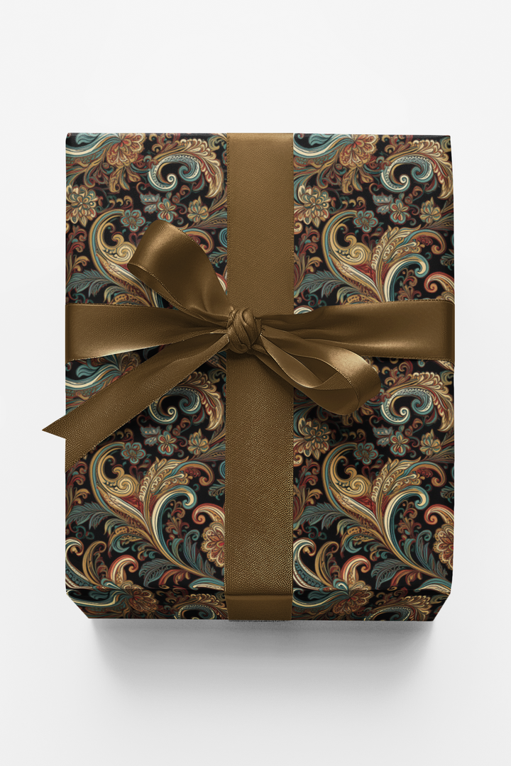 London Penny - Premium Wrapping Paper Boutique