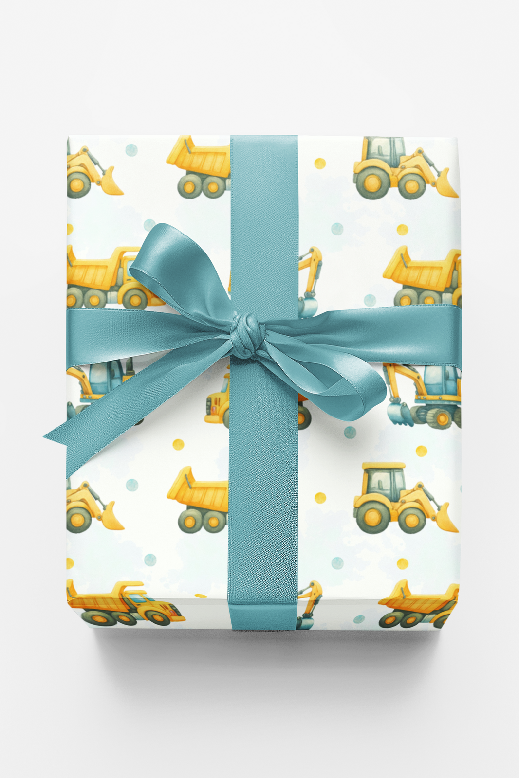 Baby Shower Wrapping Paper – London Penny Gift Wrap