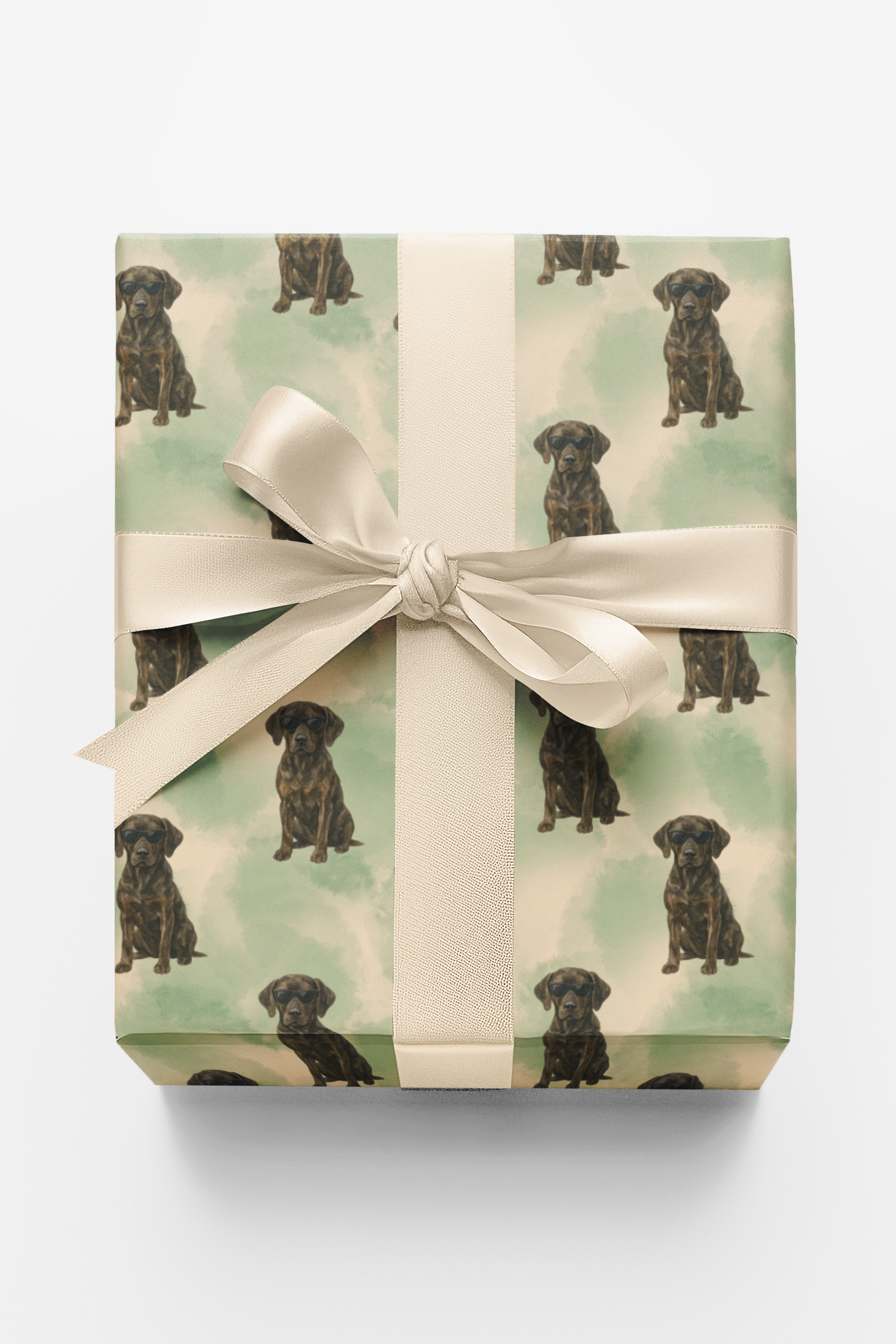 Earth & Essence Wrapping Paper – London Penny Gift Wrap