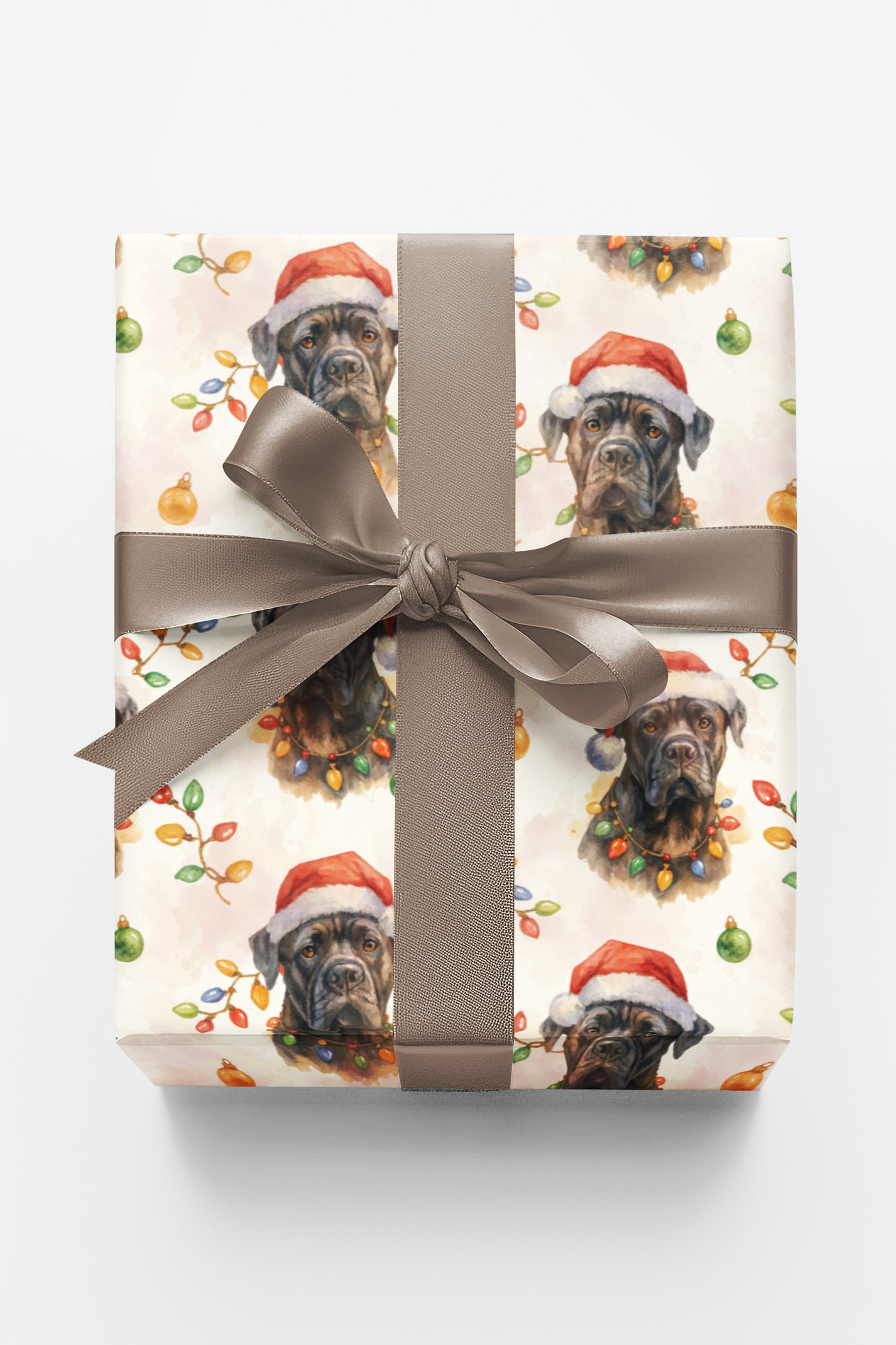 Pawliday Protector Wrapping Paper – London Penny Gift Wrap