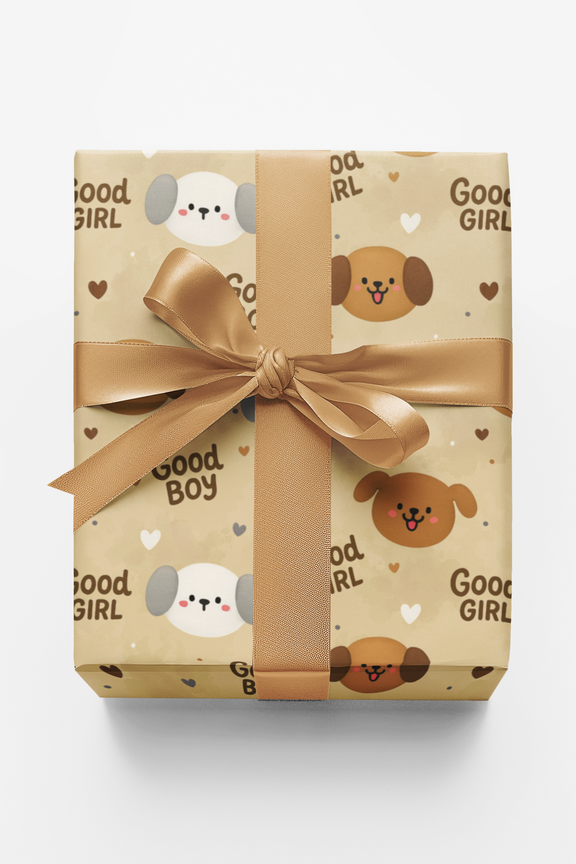 London Penny - Premium Wrapping Paper Boutique